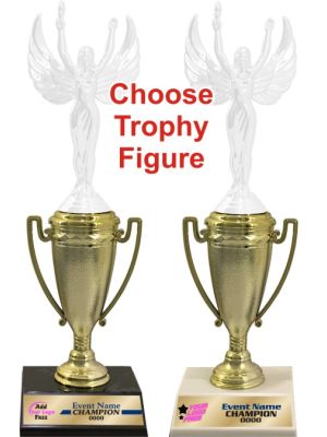 Speech Awards | Custom Trophies & Medals for Speech Excellence