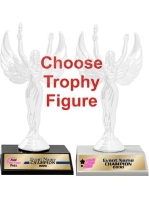Standard Trophies | Custom Trophies for Every Achievement