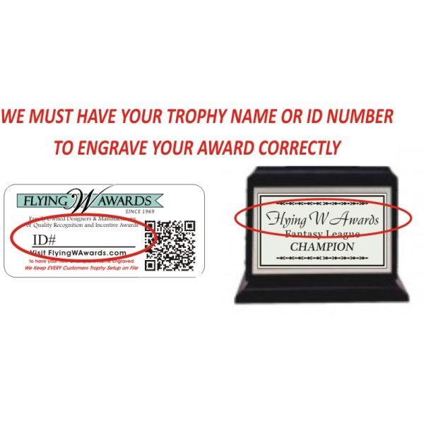 New Perpetual Tags | Custom Engraved Tags for U.S. Customers