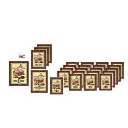 First Time Car Show Package #3A Top 5