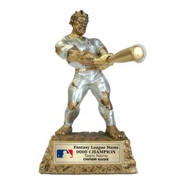 Baseball Monster Trophy