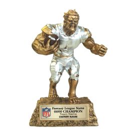 Football Monster Trophy