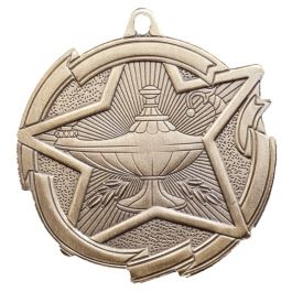Knowledge Star Medal