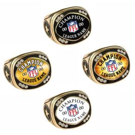 FFL Ring