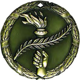 Victory XR Medal
