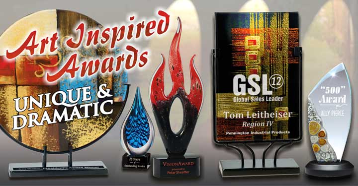 Trophy Shop – Custom Trophies, Awards & Medals | Flying W Awards USA ...